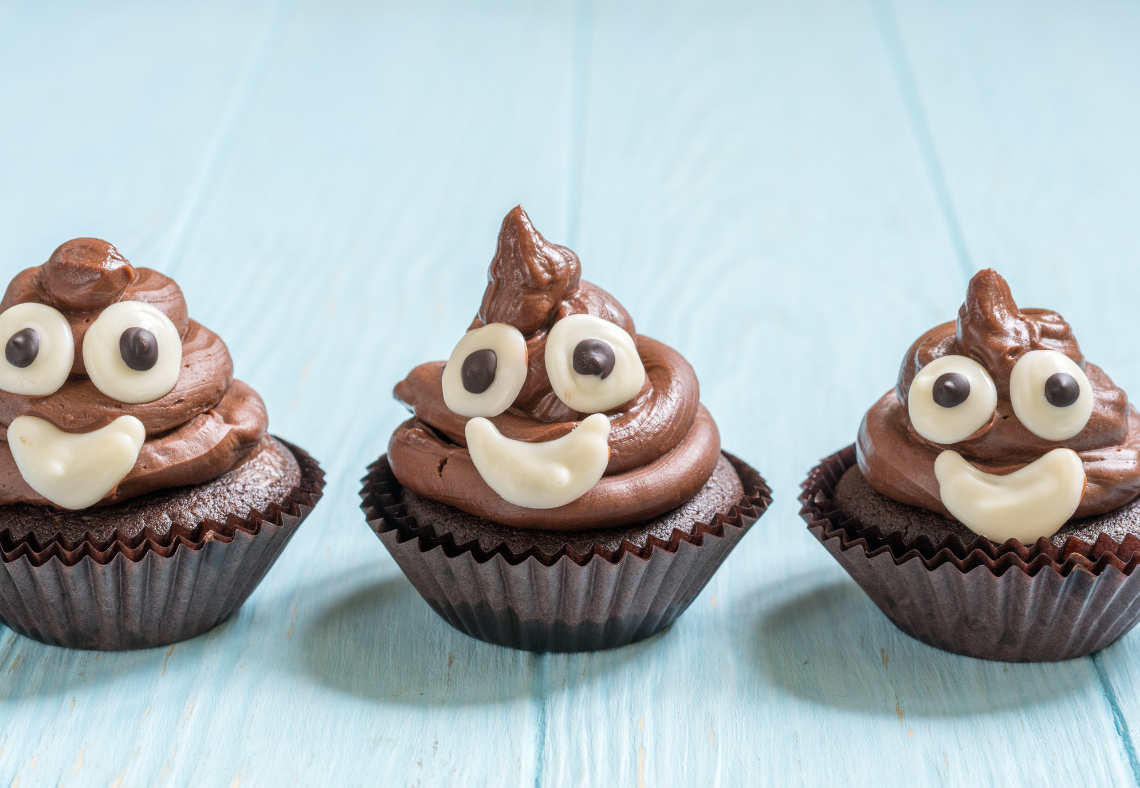 Is Poop the New Superfood?. Unpacking the hilarious science-backed ...