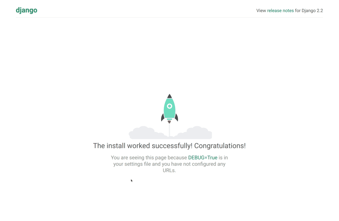 Django Framework. Django is a high-level Python Web… | by Akash Verma | Medium