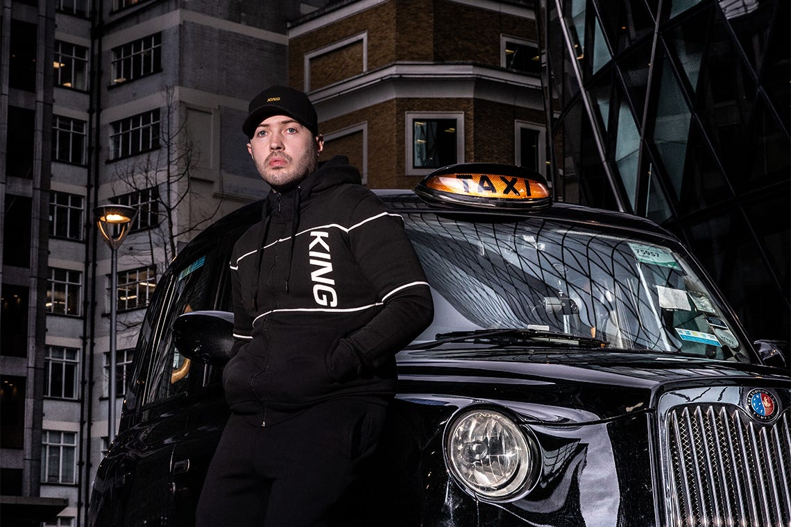 PUTTING BIRMINGHAM ON THE MAP WITH RISKY ROADZ 0121 | by Nathan Tuft ...
