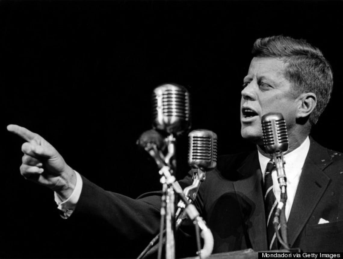 ‘The Ask’: One of the Most Challenging Speeches to Deliver | by Walden ...