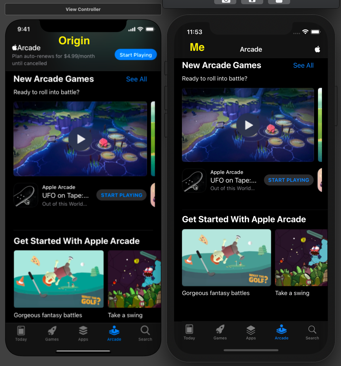 #32 ⭐️ 搭配 sketch & zeplin 製作 iOS 的App Store畫面 - 彼得潘的 Swift iOS / Flutter App 開發教室 - Medium
