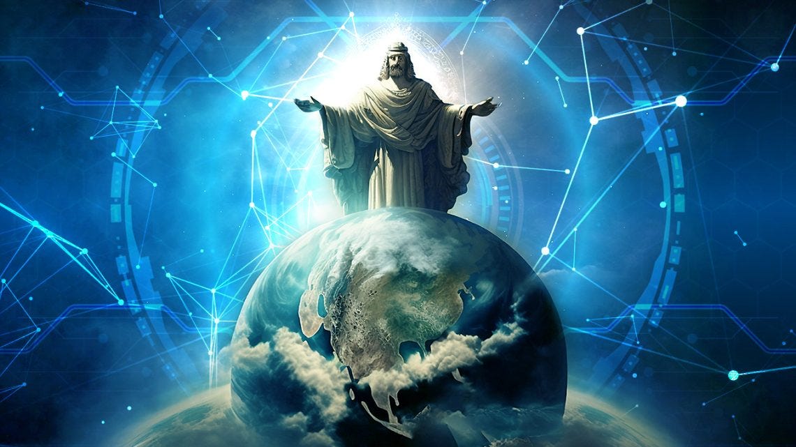 Video — God Created Heaven and Earth: What it Means for Simulation Creationism? | by Nir Ziso ...