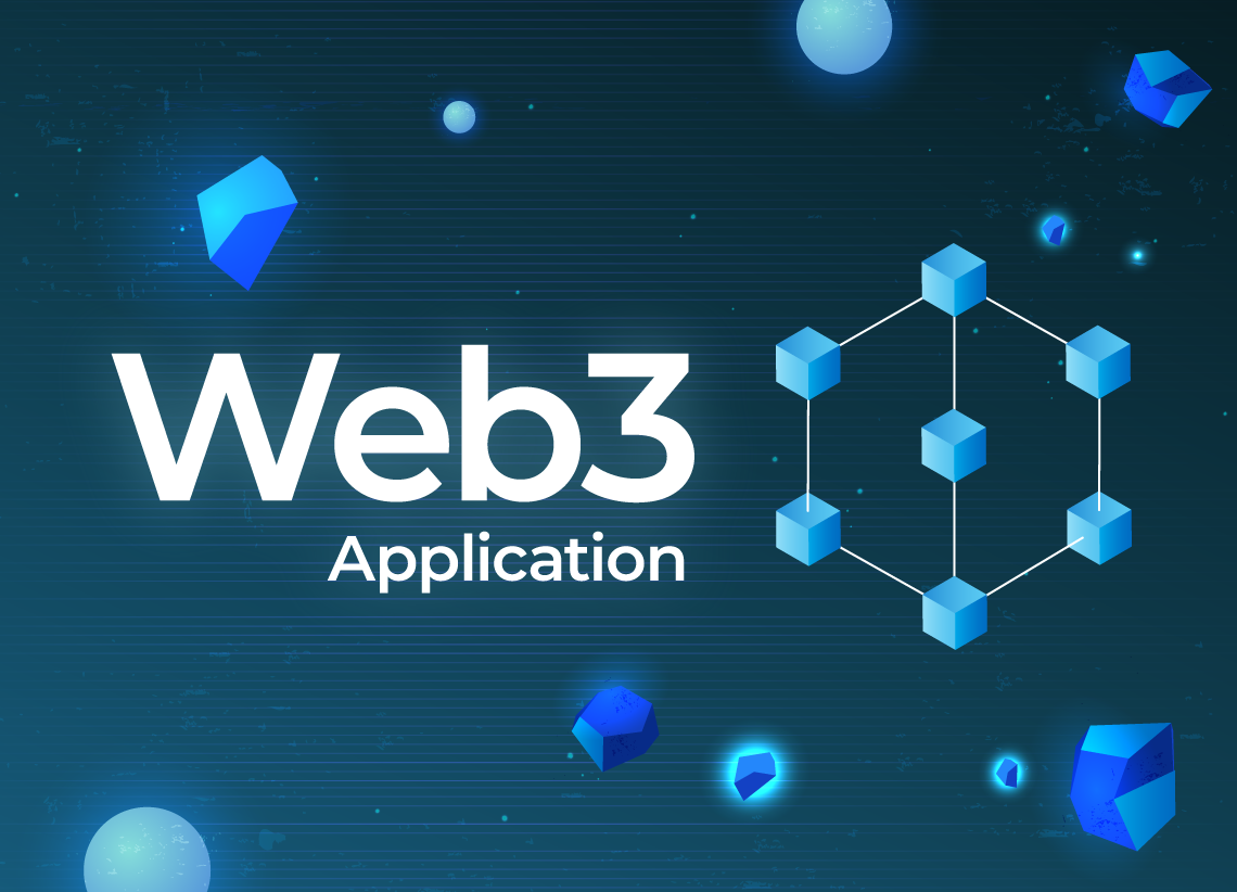 How to Build a Web3 Application: Development Guide & Tools | by Aleksey ...