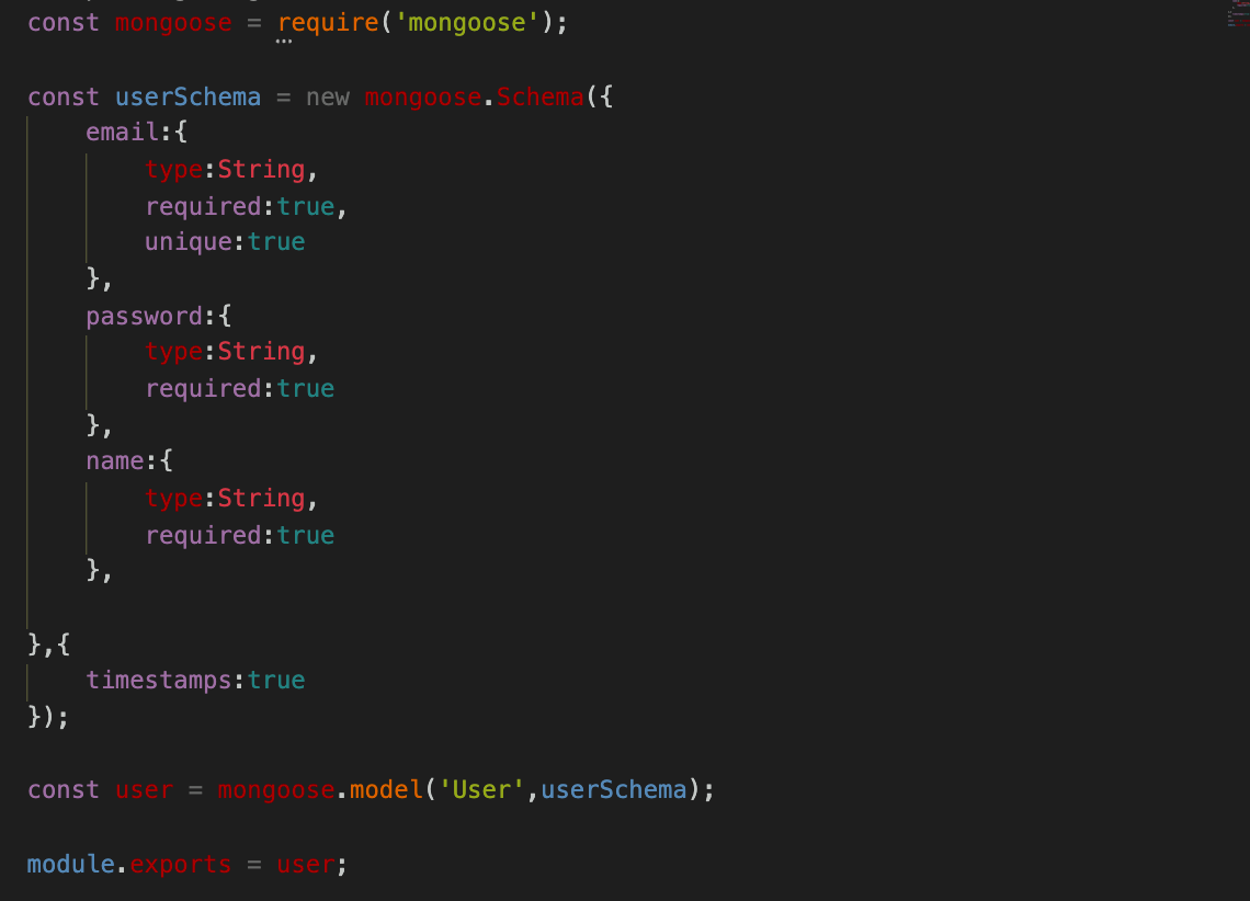 Populating Schemas in Mongo_db(mongoose) | by Nigam Nayak | Medium