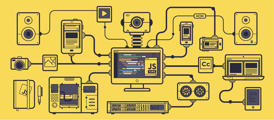 7 Essential Javascript Functions Javascript Along With Html5 And Css3 By Aaliyah Choudhry