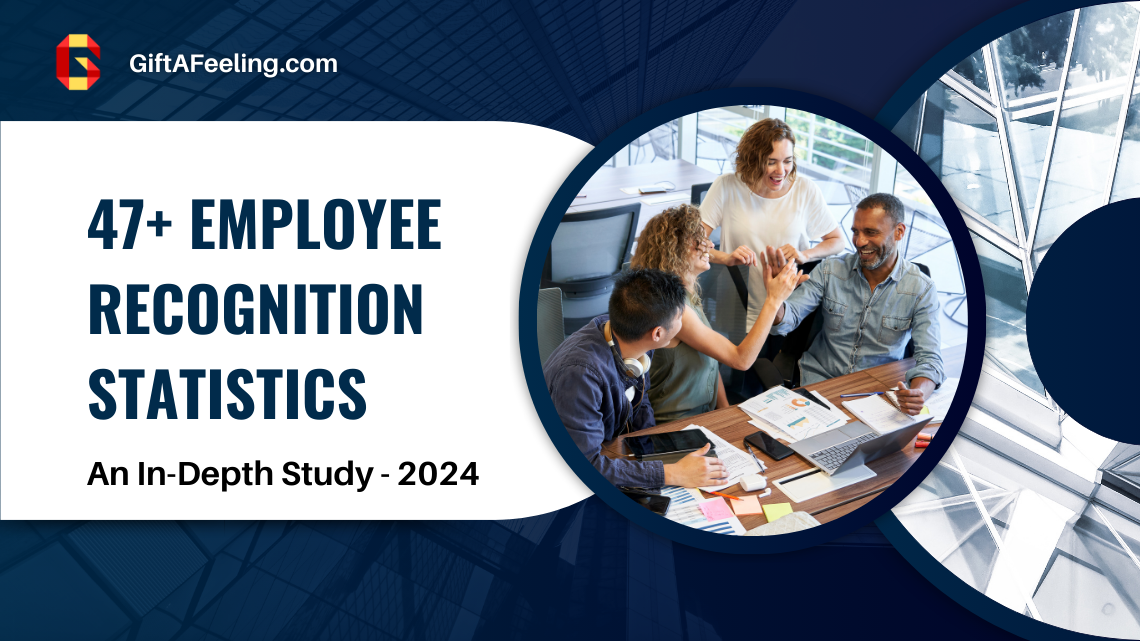47+ Employee Recognition Statistics: A Big Study for 2024 | by ...