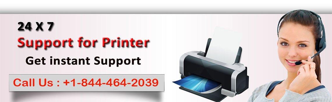 Get Canon Printer Technical Support — 1–844–464–2039 | by weblogic121 ...