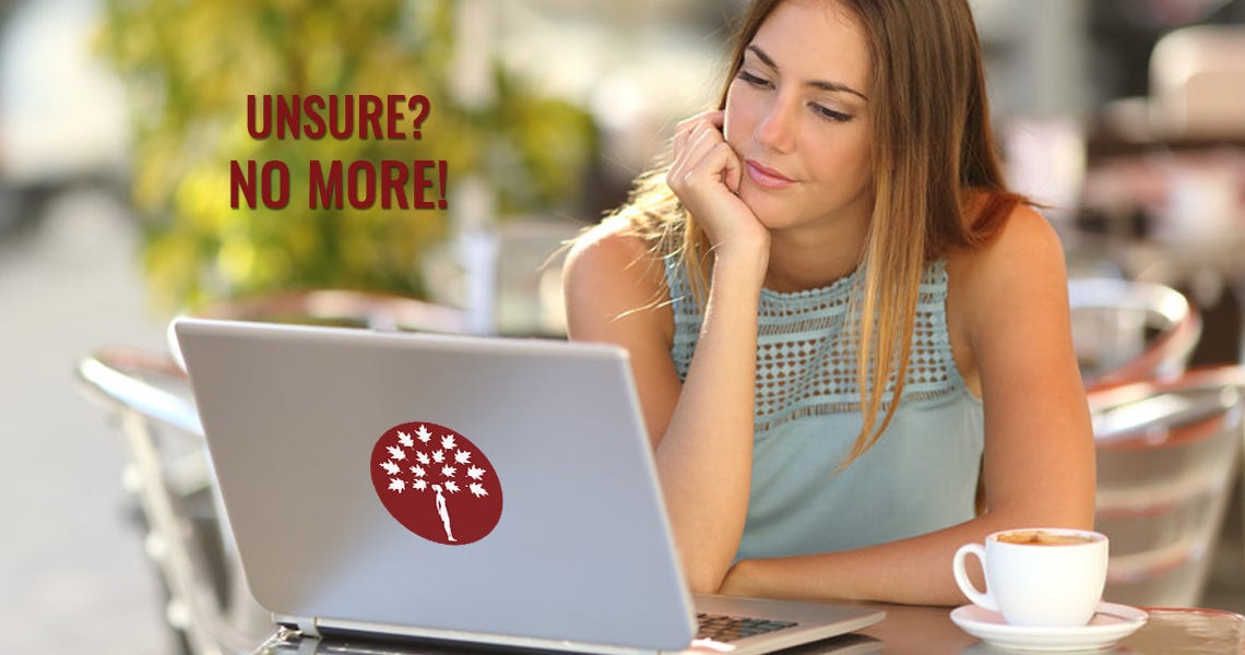 Unsure No more - 9 ways to Plan your next Career Path | by Aditi Tandon ...