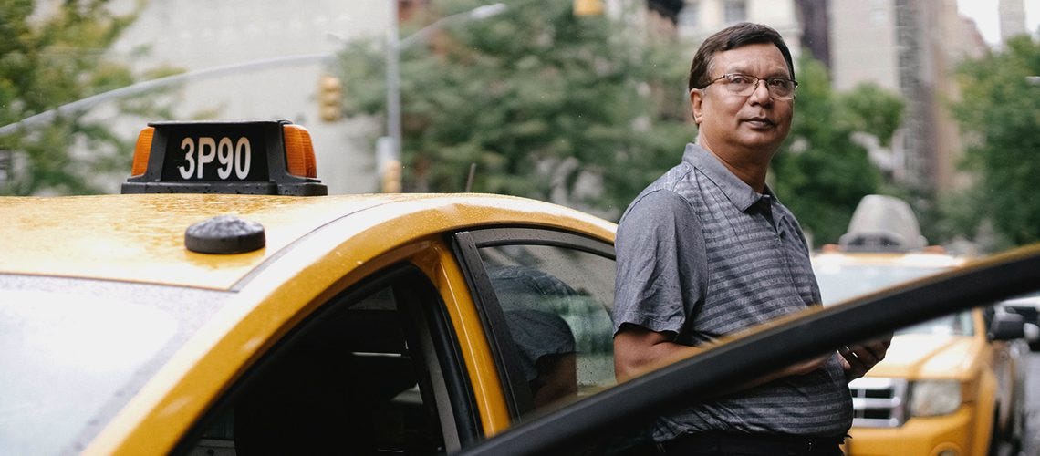 Elly POS, The Most Handy Taxi POS Payment Solution | by GoCrypto ...