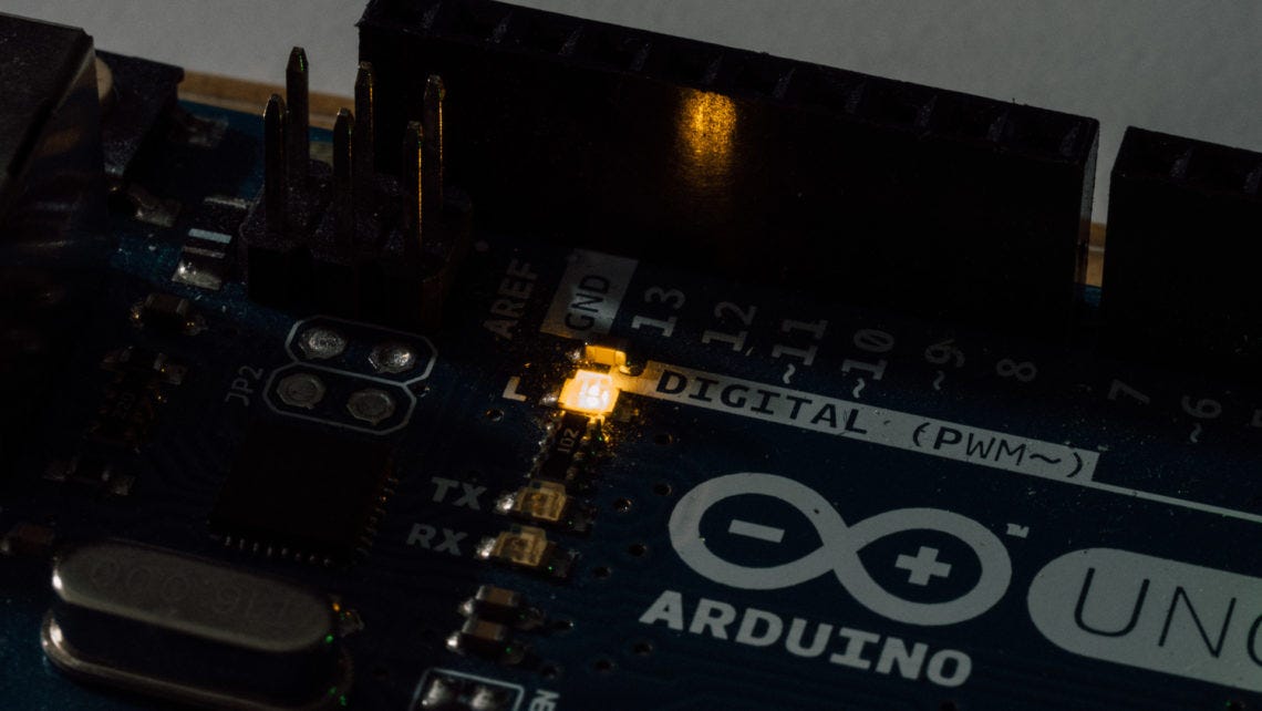 Getting Started with Arduino Uno: A Beginner’s Guide. | by Tamim Ahmmad | Medium