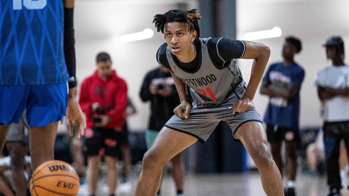 Arden Conyers — Early Career Scouting Report | by Alex Walulik - NBA ...