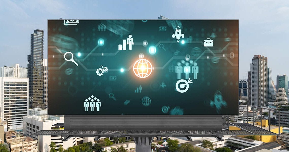 India Digital Signage System Market Is Estimated To Witness High Growth ...