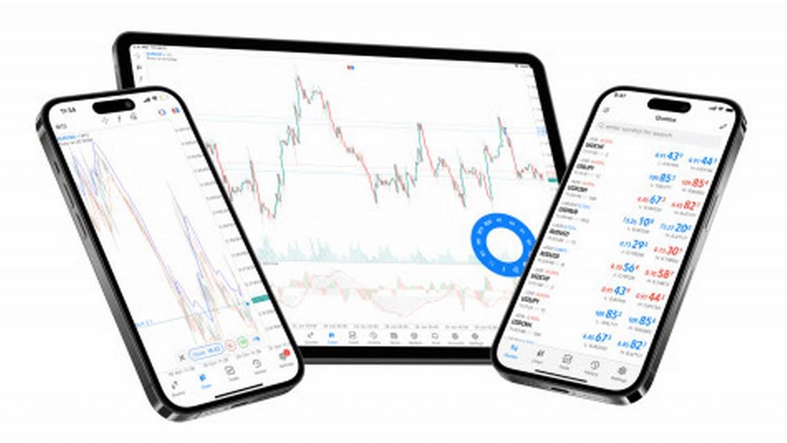 The Basics of Metatrader 4. Are you new to the world of forex… | by ...