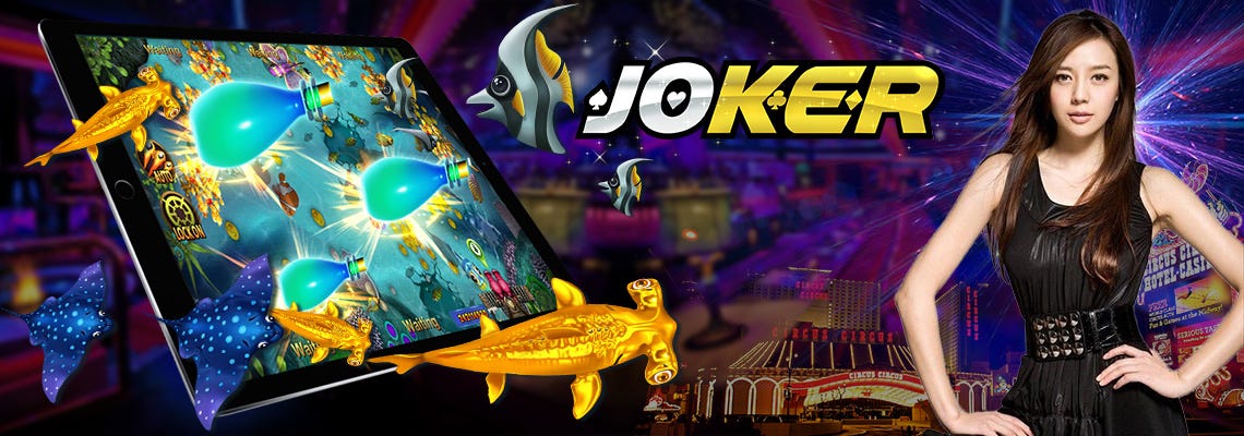 Login dan Cara Akses Joker123. Saat ini sehubungan dengan telah… | by dewa mabuk | Medium