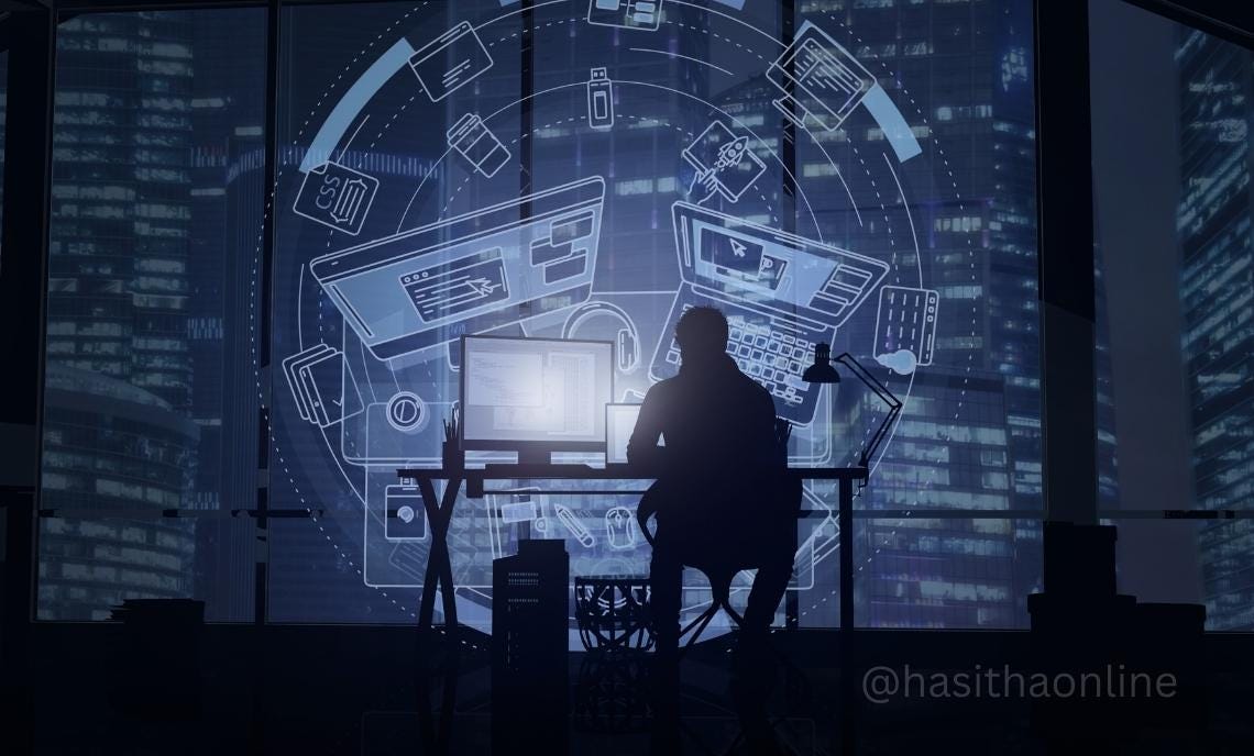 Web Developer’s Toolbox. Essential Tools for Success | by Hasitha ...