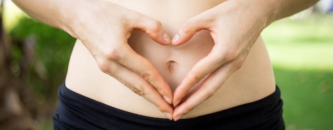 Gut Problems Symptoms: Recognizing the Signs of an Unhealthy Digestive ...