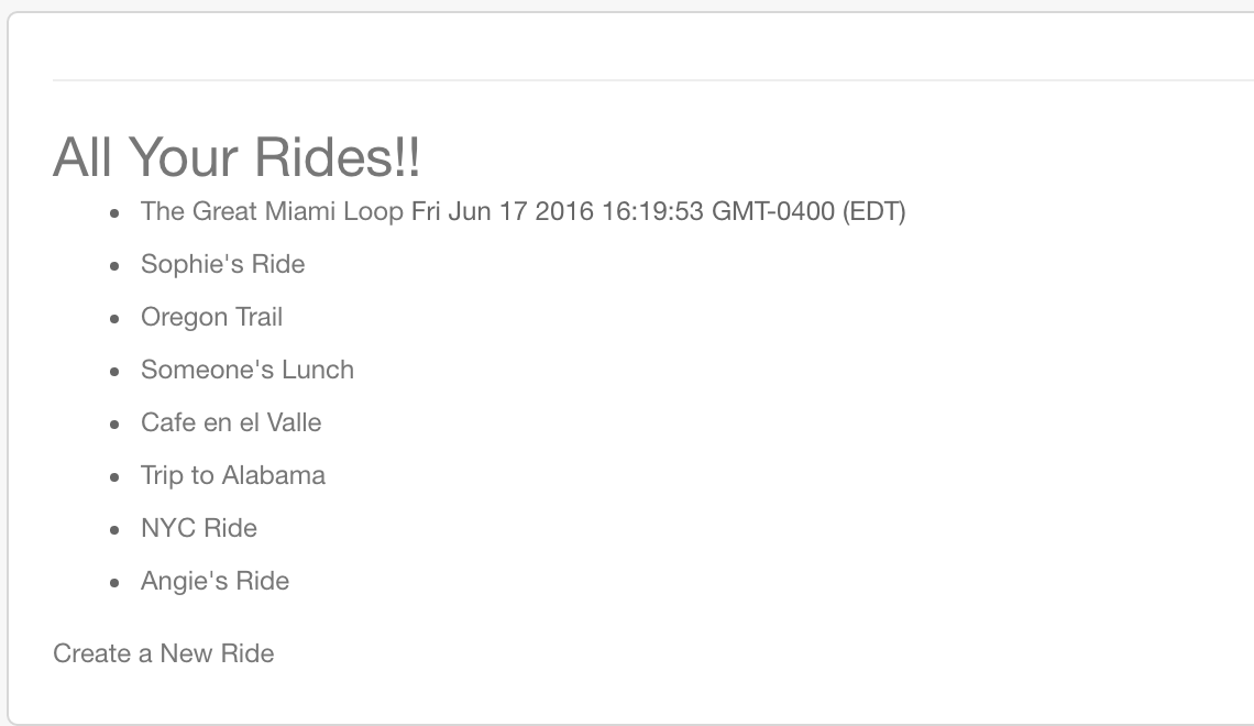 Displaying the Right Data in Ember.JS : Part II | by Gab Riel | Medium