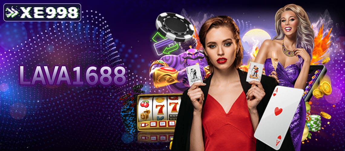 คุณภาพคับแก้ว เราขนมาจนล้นเพื่อมอบความสุข ทุกความต้องการของคุณ lava1688 - xe998 - Medium