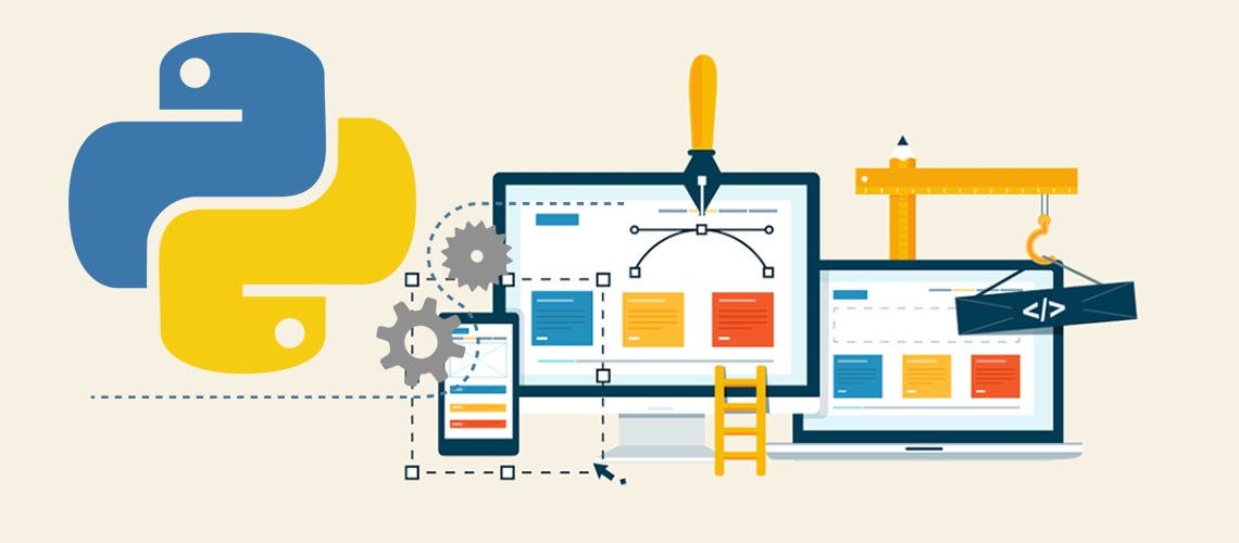 How to write a Python web framework. Part II. | by Jahongir Rahmonov ...