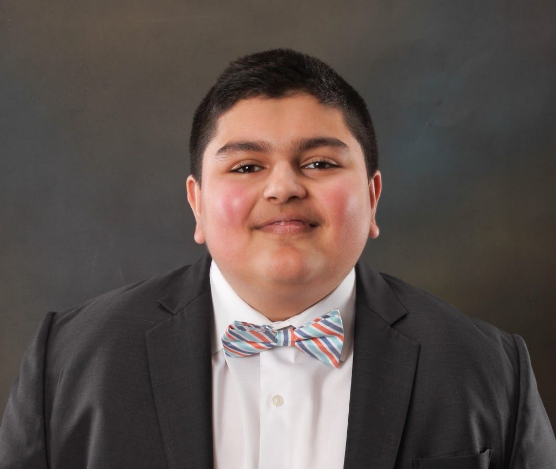 Behind the Screen: Bijoy S. — Boston College | by GoPeer | GoPeer