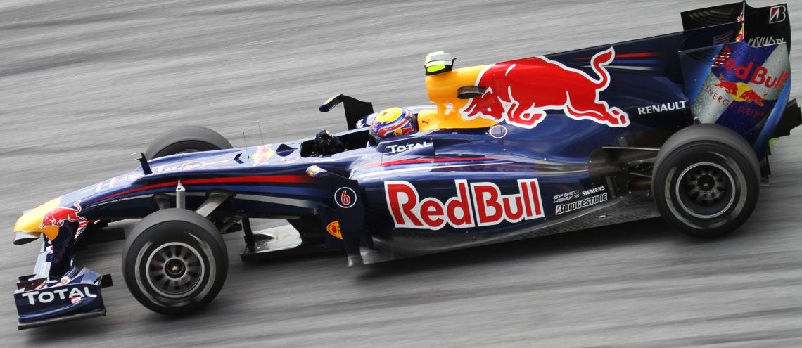Red Bull Mobile Collect — making Red Bull interactive | by Concise ...