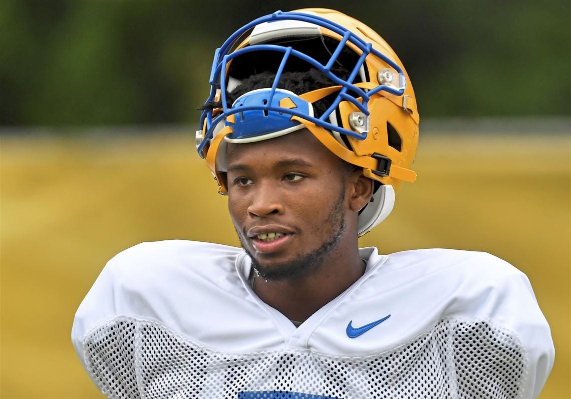 An Unexpected Journey: Tre Tipton. | by Byron Jamar Terry | Medium