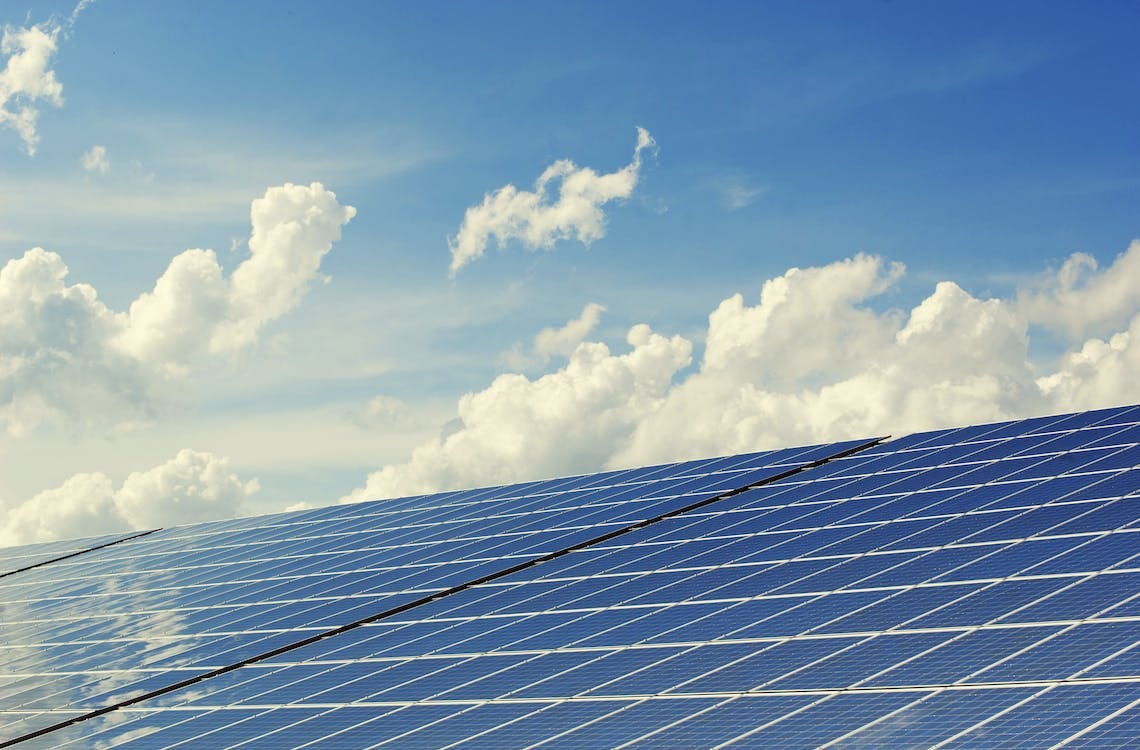 Solar Safe Sparks a REVOLUTION: Unveiling the Electrifying NEW Green ...