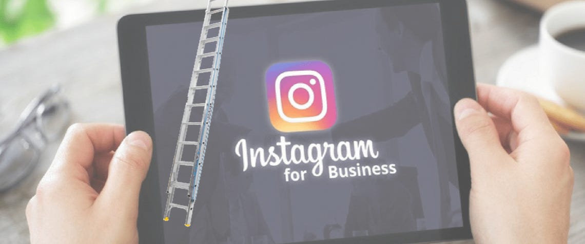 SOCIAL SUCCESS: UPGRADING YOUR INSTA-GAME | TapToBook | by Sally Selcen ...