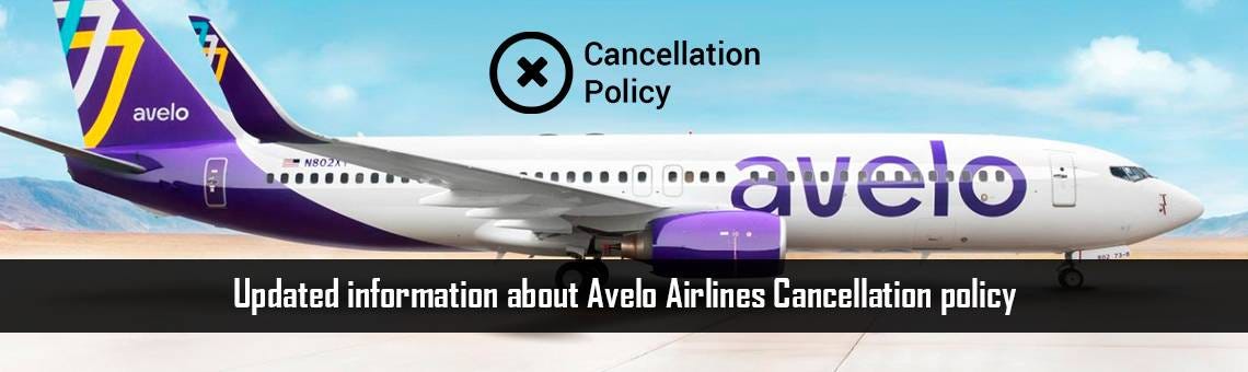Avelo Airlines Cancellation %%%((Perfect Guideness))%%%2024 | by John Corner | Jul, 2024 | Medium