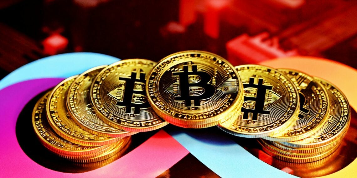 Bitcoin Addiction? Michael Saylor Buys 15,355 BTC More | by IC News | Apr, 2025 | Medium