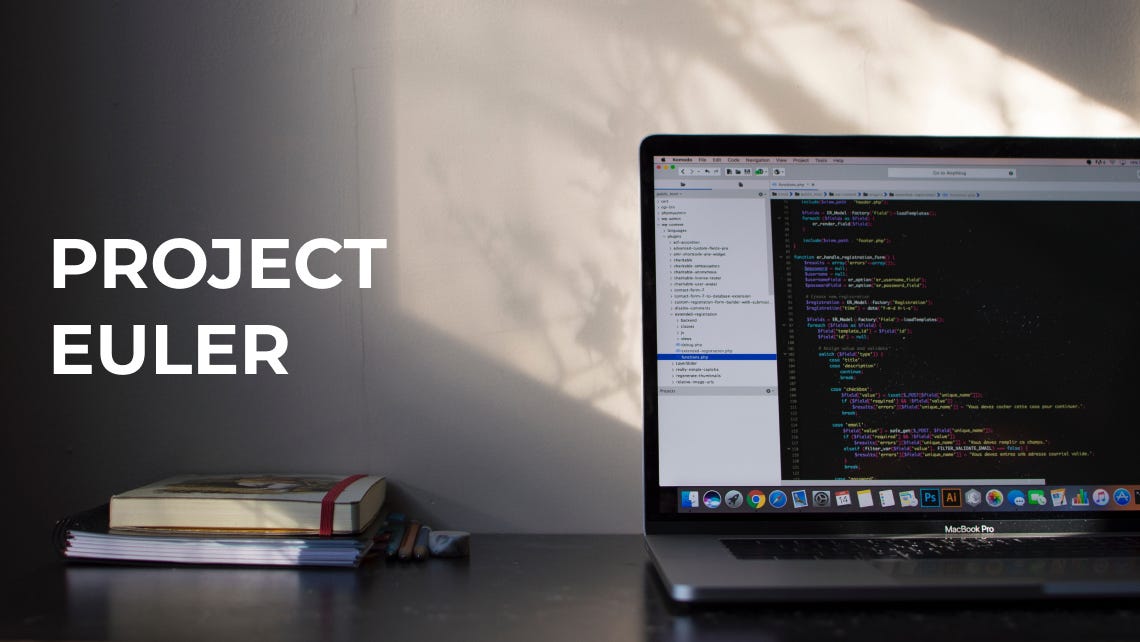 A JavaScript developer’s guide to Project Euler Problems | by Vinay Chandran | Medium