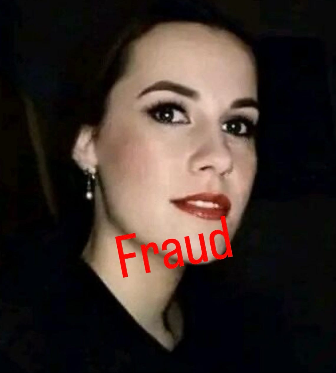 Exposing the Fraudster: Investigation into the lies of Lady Angela Cappelletti III’s Fake Noble ...