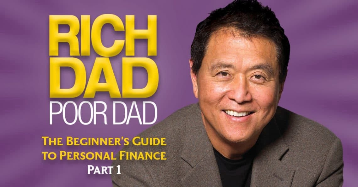 5 Valuable Financial Lessons From Rich Dad Poor Dad | by The AI Blogger ...
