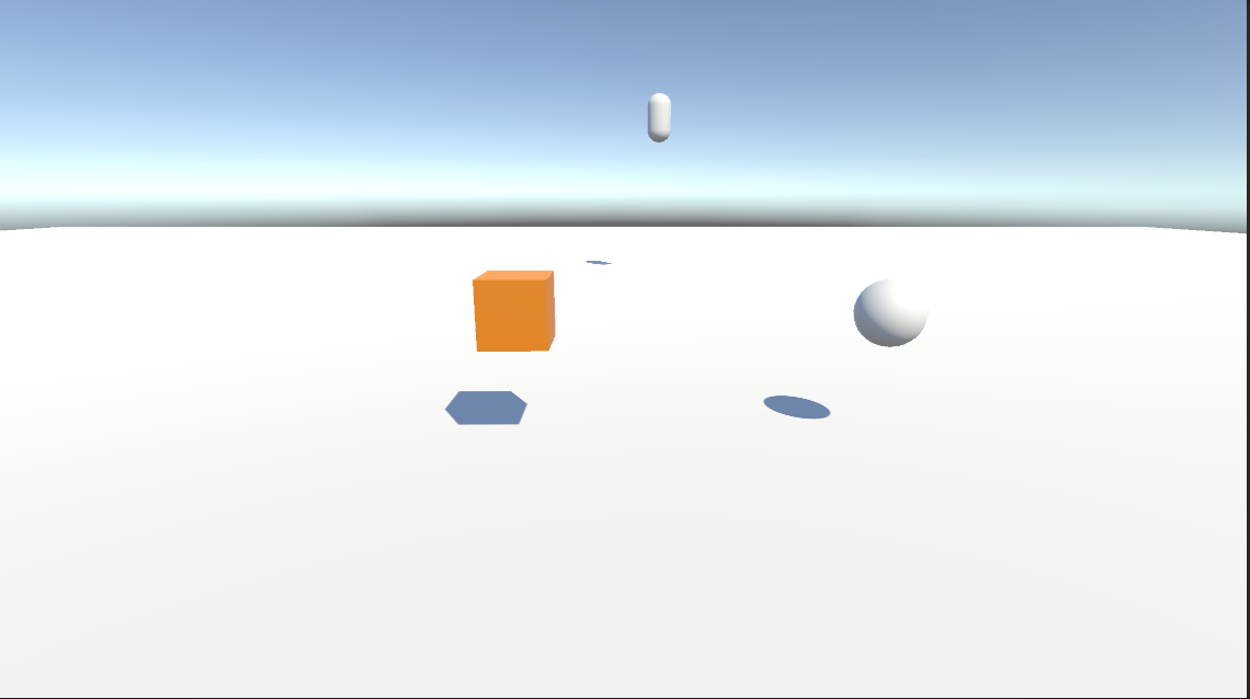 Unity: How to Make a Interactive Camera using Cinemachine and C# | by Gaetano Tonzuso | Medium