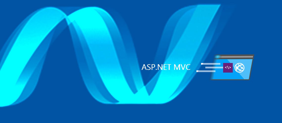 ASP.Net MVC: What We Need to Know | by Pujit Kaul | Medium