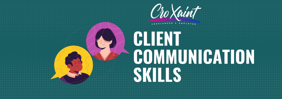 8 ways how to effectively communicate with the client | by Mahak Garg ...