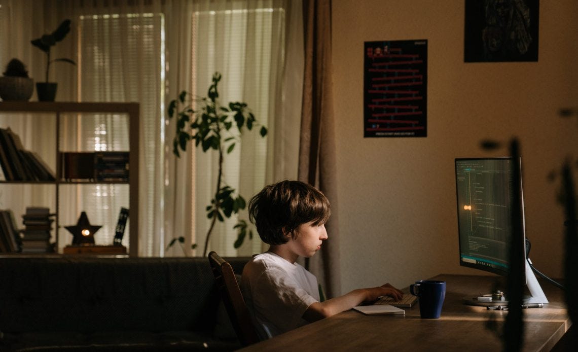 How To Run CProfile | Python GUI - Python GUI - Medium