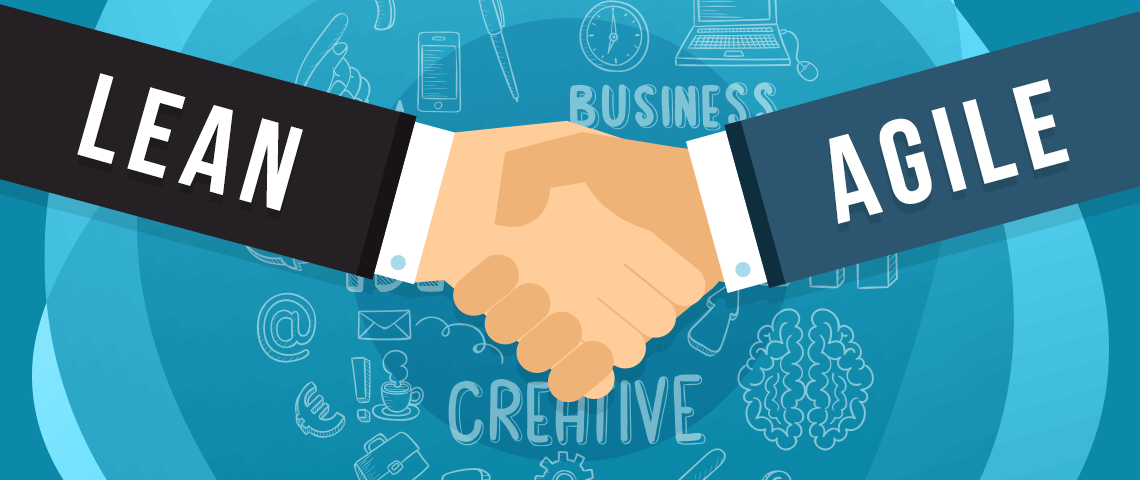 Lean and Agile in Software development | by Aram Koukia | Koukia
