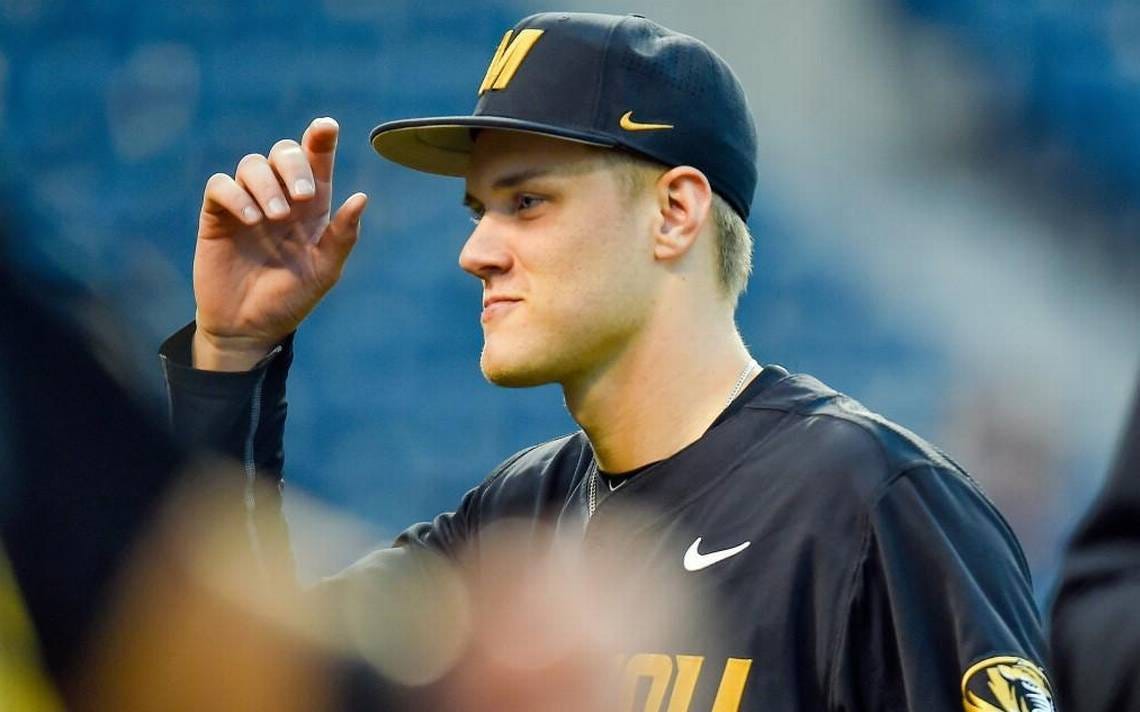 Red Sox Draft Breakdown: Tanner Houck | by Gus | Medium