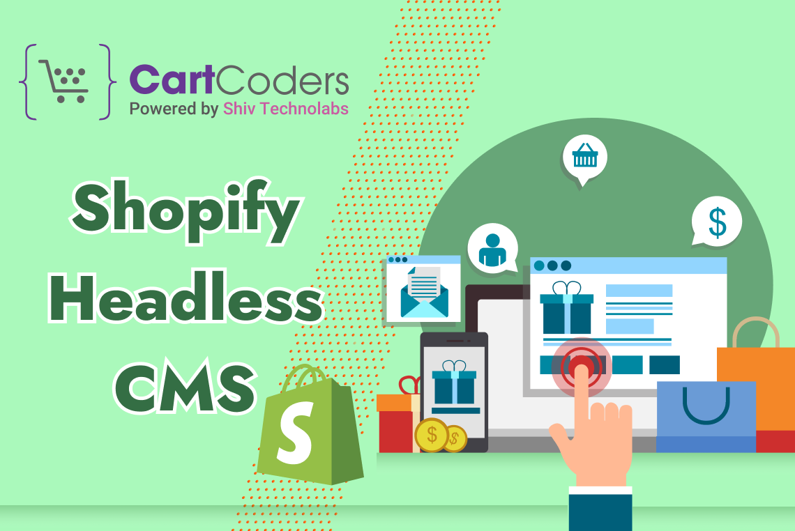 Shopify Headless CMS: Setup, Benefits, and Future Trends | by Migration Experts | Jul, 2024 | Medium