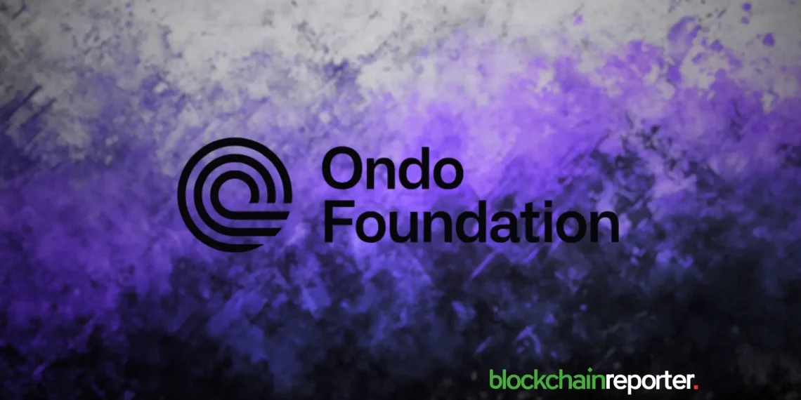 ONDO Price Prediction: Will Ondo Hold Above $1 By 2024’s End? | by ...