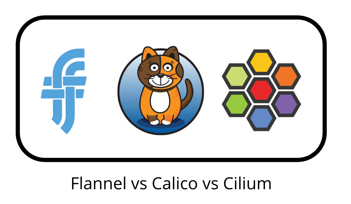 Stop Using the Wrong CNI in 2026: Flannel vs Calico vs Cilium | by ...