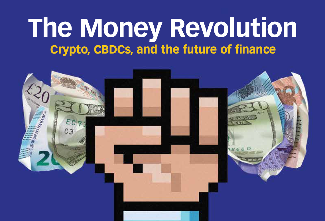 What IMF Thinks about DeFi?. September issue of the IMF Magazine… | by ...