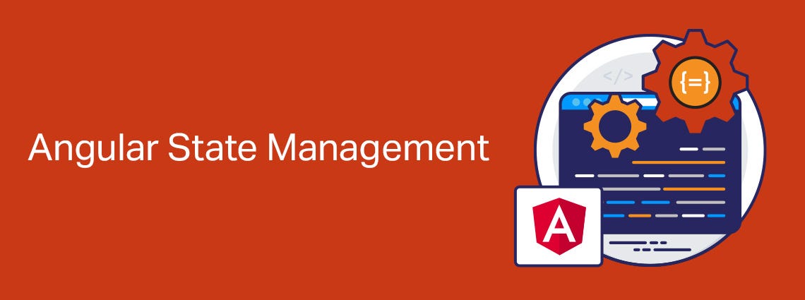 Angular State Management: Best Practices | Ignite UI