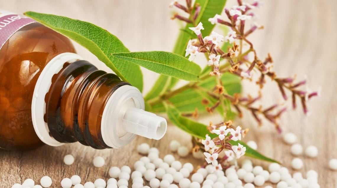 Reasons why homeopathy is so popular - Afecto Homeopathic Clinic - Medium
