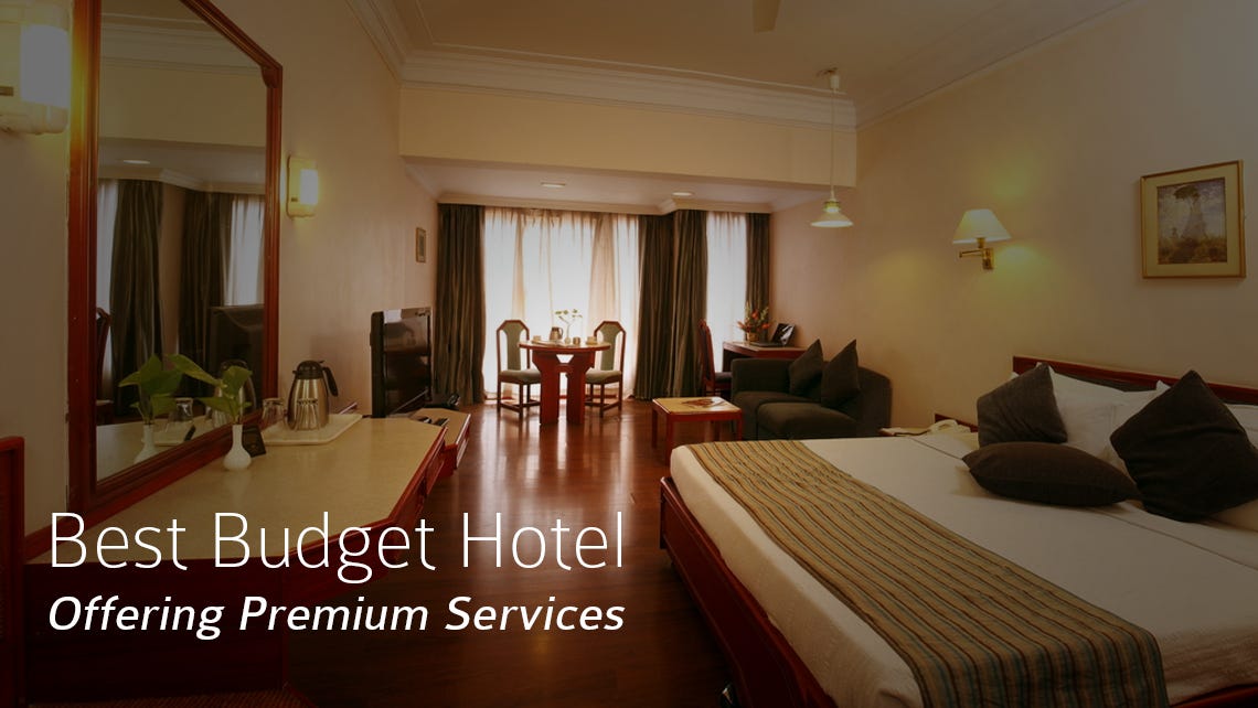 4 tips to get hotel with premium services under budget | by Payal RC ...
