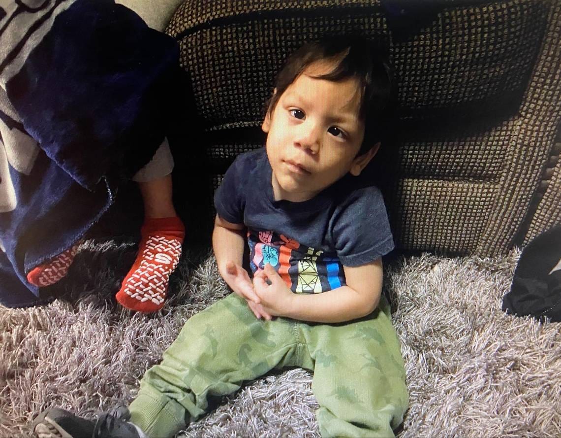 The Disappearance of Noel Rodriguez-Alvarez: A Missing Boy’s Silent Cry ...