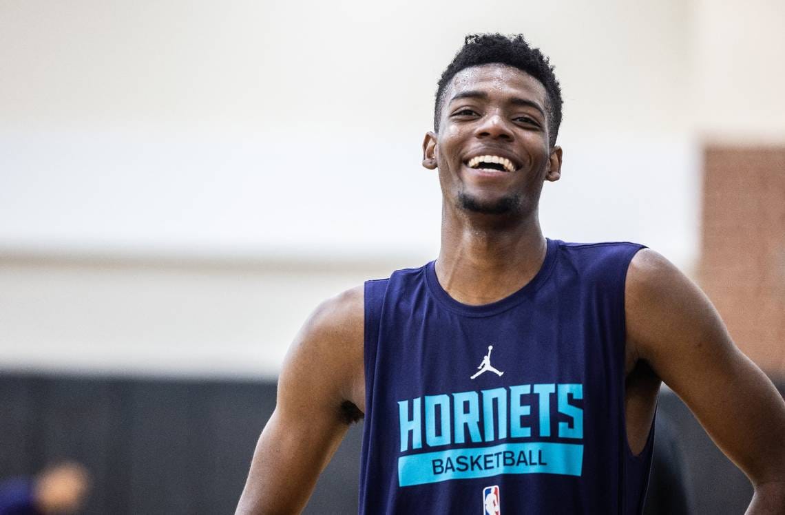 Most Impressive Prospects in Day 1 of NBA Summer League - Marc Weber ...