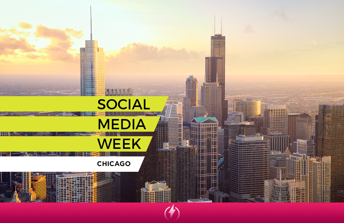 Top 10 Takeaways From Social Media Week Chicago ‘17 | by PowerPost ...