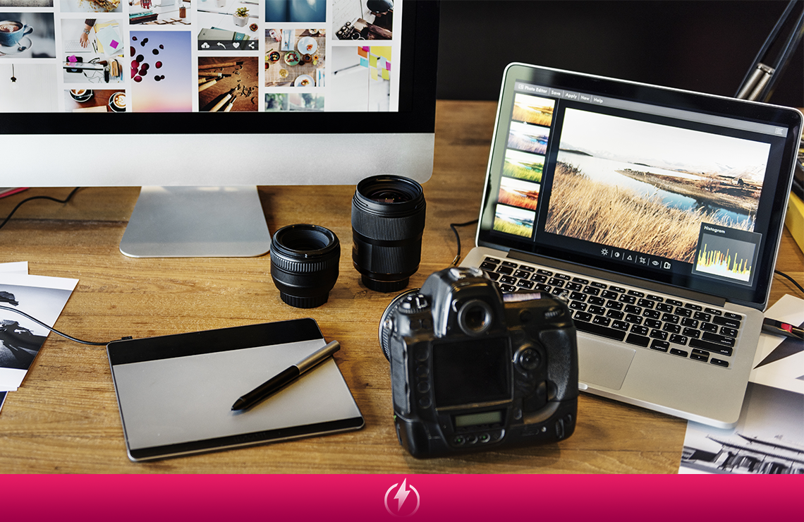 Eight Photo Tools to Create Quick Visuals | by PowerPost Social | Medium